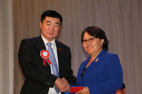 Хар Ус нуур орчмын Улсын Тусгай Хамгаалалттай газар нутгийн хамгаалалтын захиргаа үүсэн