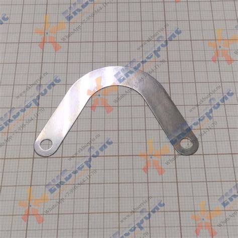 8208010004пк Пластина клапанная для компрессора Кратон AC-360-100-DDV ...