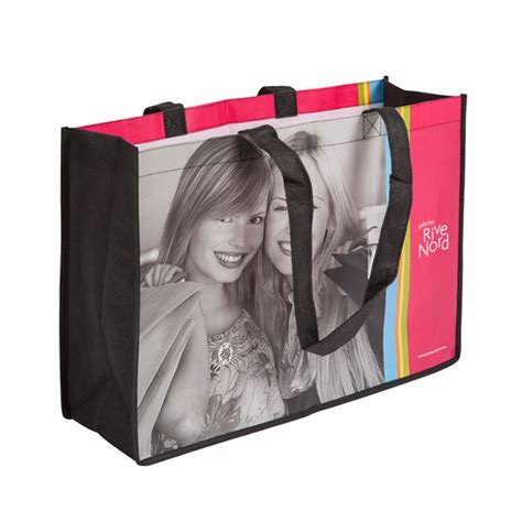 Pp Non Woven Bags Direct Carrier Bags