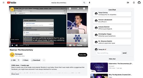 Github Tonnykhyoutube Clone A Highly Scalable Responsive Youtube