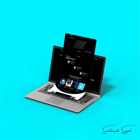 Sukhwinder Singh On Linkedin Readytoupgrade Brandmagic Creativecontent Websitedevelopment