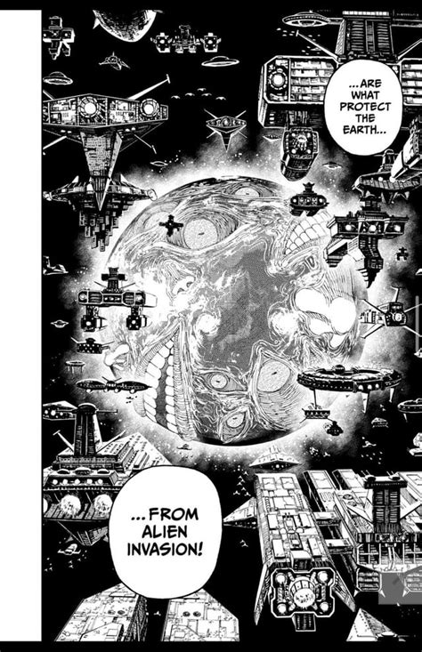 Remember When Okarun Said This R Dandadan