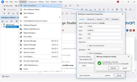 How To Connect Php With Mysql Devart Blog