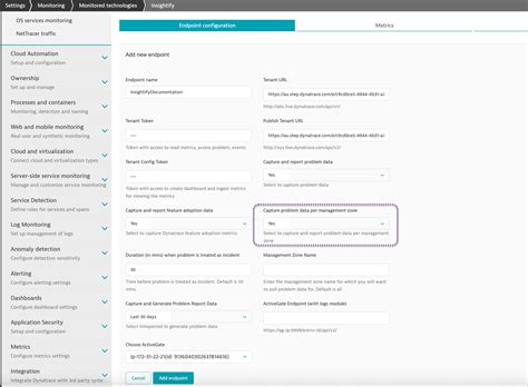 Troubleshooting Guide Insightify Extension