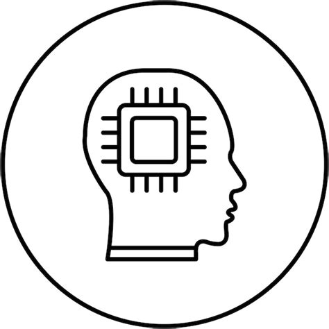 Premium Vector Memory Icon Vector Image Can Be Used For Life Skills