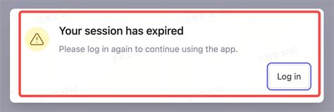 【error】your Session Has Expired Chatgpt Openai Developer Community