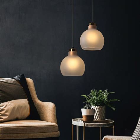 Glow Up Led Pendant Light Pendant Light White Pendant Light Living