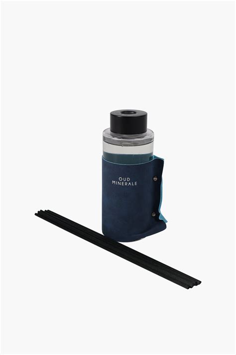 Oud Minerale Diffuser Ml