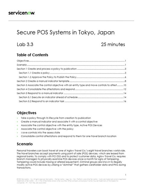 Grc Irmf Lab 3 3 Secure Pos Systems In Tokyo Japan Pdf Point Of Sale Trademark