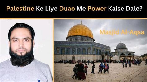 Danish Husain On Linkedin Palestine