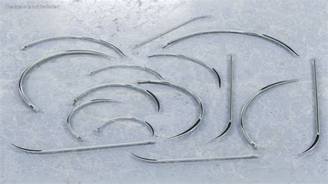 외과 용 의료 기기 컬렉션 3 3d 모델 89 3ds Fbx Obj Max C4d Ma Free3d