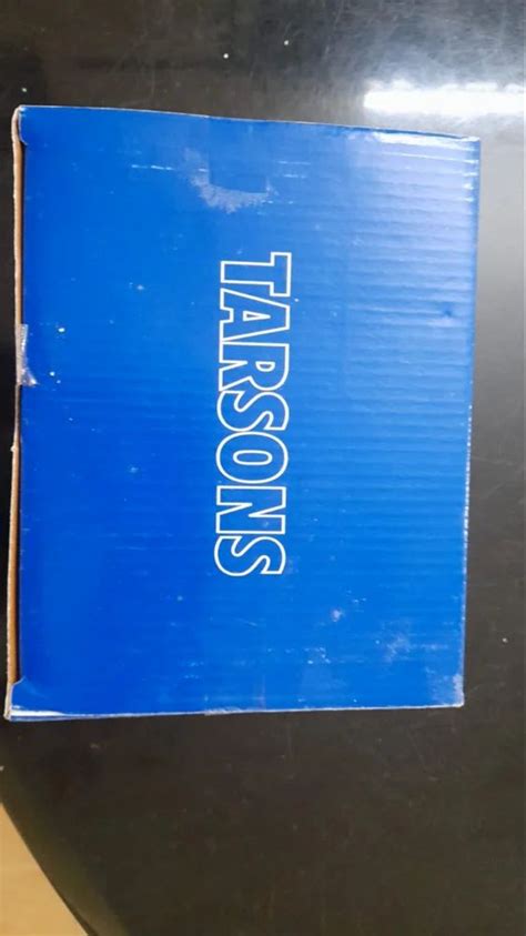 Micro Tips 5ml 521032 Tarson At ₹ 500 Pack Micro Tip In Coimbatore