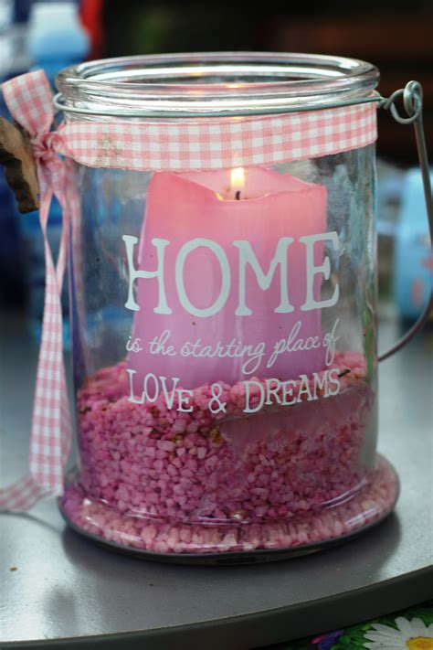 무료 이미지 모래 유리 집 장식 식품 정원 담홍색 양초 조명 데코 구조 메이슨 병 아름다운 고리 문자 쓰기 홈 스위트 홈 3456x5184