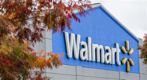 El índice De Enfriamiento Económico De Walmart Se Dispara Con La Guerra