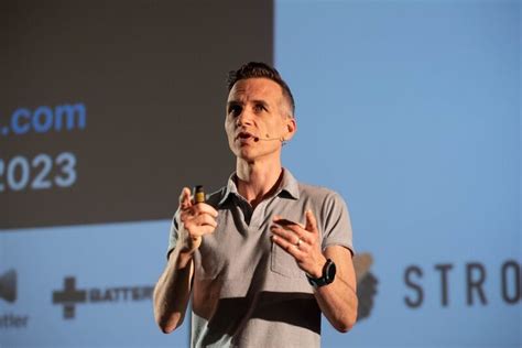 Laurent Balmelli Devops Conference And Camps Strong Network