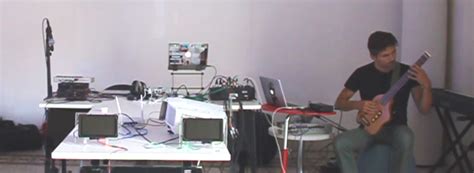 Computational Aesthetics And Music Ai Sensilab