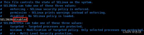 当编辑配置文件后重启mysql时遇到‘exit Code‘报错的解决方法 Csdn博客