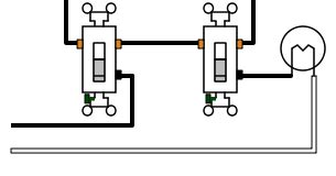 Debugging A Three Way Switch