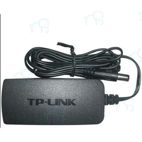 คณภาพด Power Adapter อะแดปเตอร TP LINK 9V 0 85A ของแท 100 ตองมโลโกแสดง มการรประกน