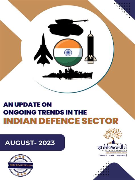 the indian defence sector analysis pdf