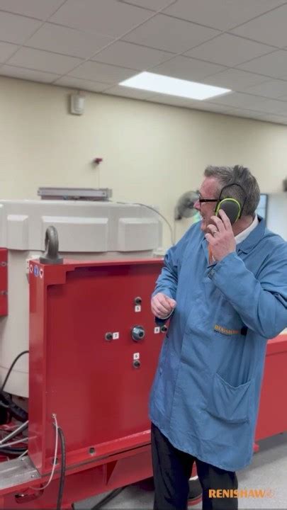 Renishaw Position Encoders On Linkedin Encoder