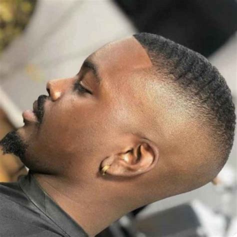 20 Cool Southside Fade Haircuts For Men 2025 Bald And Beards