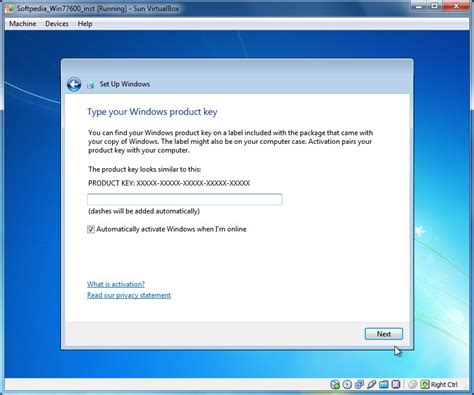 Windows 7 Build 7600 16384 Rtm 100 Screenshot Gallery Softpedia