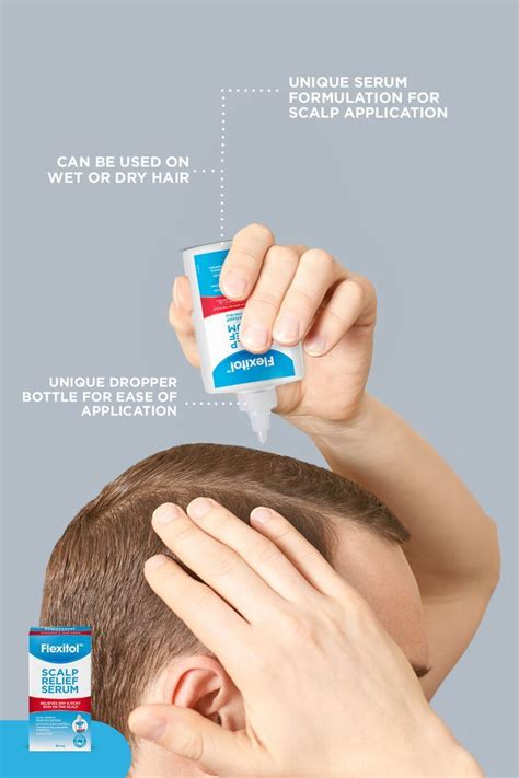 Relieve Scalp Itch In Minutes Scalp Care Dry Itchy Scalp Scalps