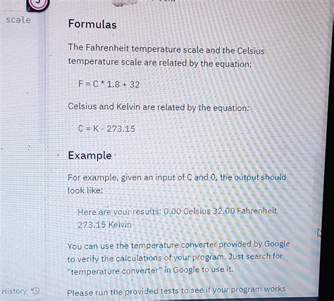 Solved Submitted Screenshot Of Program For Task 2 Shows Test