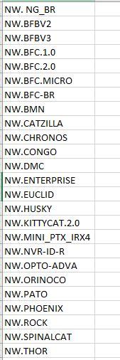 Excel How To Set Up An Array Formula Using Indexmatch In Vba To Get