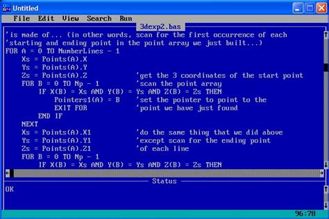 A N S U Qb Per Programmare Con Basic Su Windows Linux E MacOs