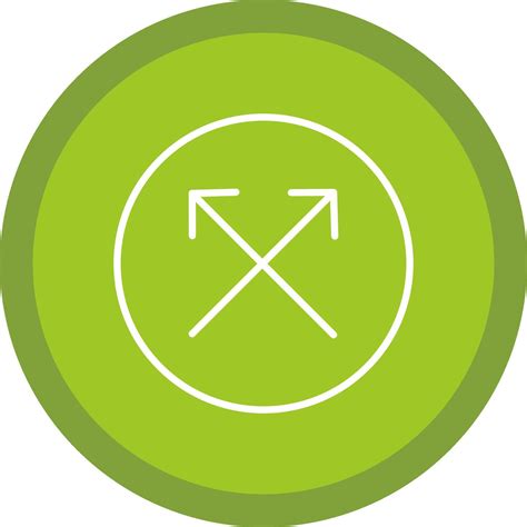 Intersect Line Multi Circle Icon 44188761 Vector Art At Vecteezy