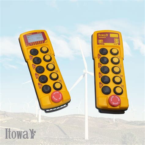 Itowa 🕹️ El Sistema De Los Equipos Modelo Winner Data Feedback Con Lcd