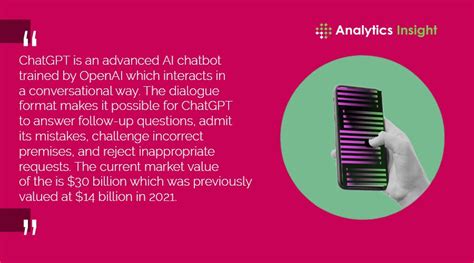Analytics Insight® On Linkedin Chatgpt Ai Aichatbot Chatbot Openai Ai Ainews
