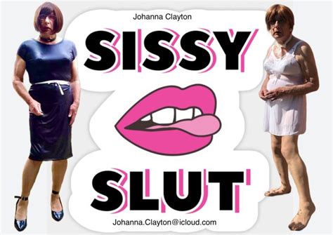 Sissy Slut Johanna Exposed Freakden