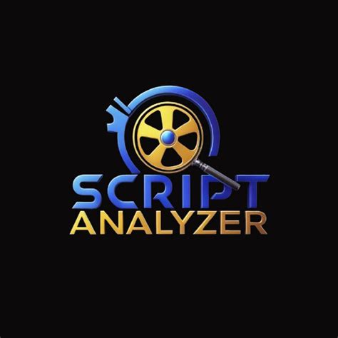 Script Analyzer Youtube
