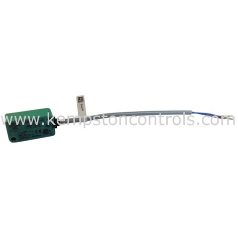 Pepperl Fuchs Nbb3 V3 Z4 Inductive Sensor Short Cable Version
