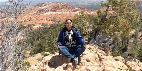 Breathwork And Relaxation Classes Restore Balance