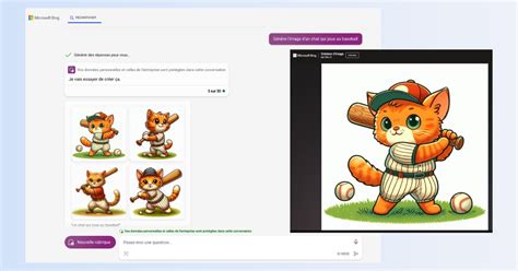 Dall E 3 Est Disponible Gratuitement Dans Bing Comment Y Accéder