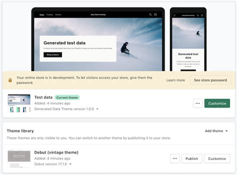 How Generated Test Data Can Help Accelerate Your Development Workflow