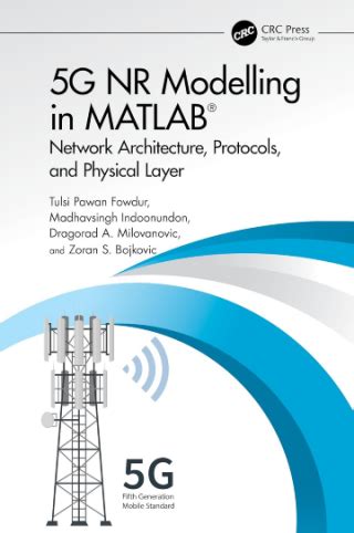 5G NR Modelling in MATLAB: Network Architecture, Protocols, and Physical Layer - MATLAB ...