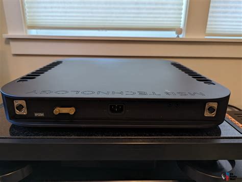 Msb Reference Dac W Prousbproisl Module Photo 5136823 Us Audio Mart