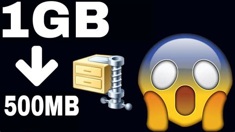 How To Highly Compress Files Using Zip