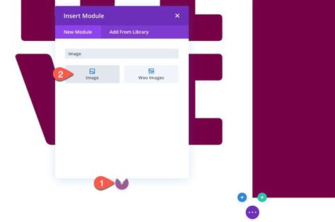 How To Design A Text Mask With Background Animation On Scroll In Divi