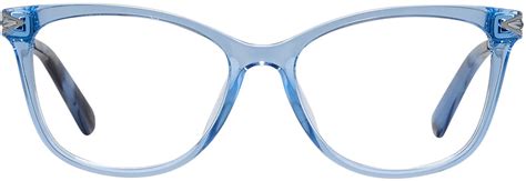 Narrow Width Reading Glasses