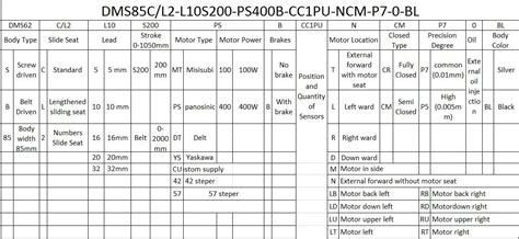 Single Axis Linear Actuators China Factory Of Linear Modules
