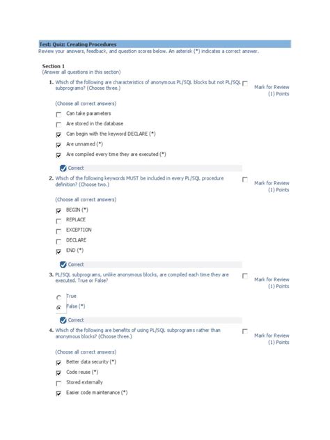 Section 8 Pdf Parameter Computer Programming Subroutine