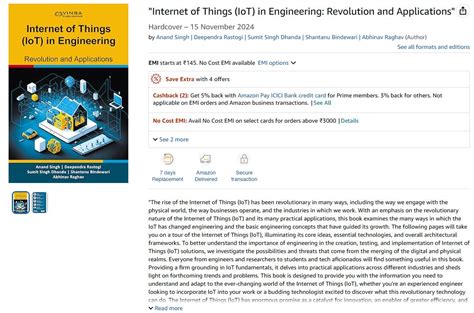 Dr Deependra Rastogi On Linkedin 🌟 Thrilled To Announce Our New Book