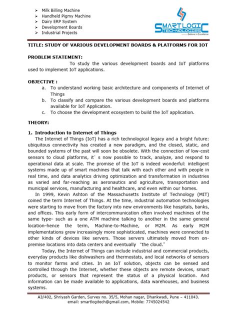 Expt1 Iot Boards N Platforms Pdf