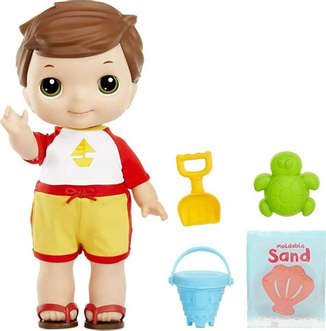 Sand And Sun Tommy Dolls Hobbydb